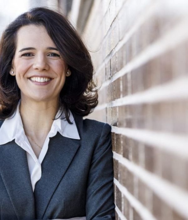 Entrevista a Isabel Salas sobre Marcas con Propósito